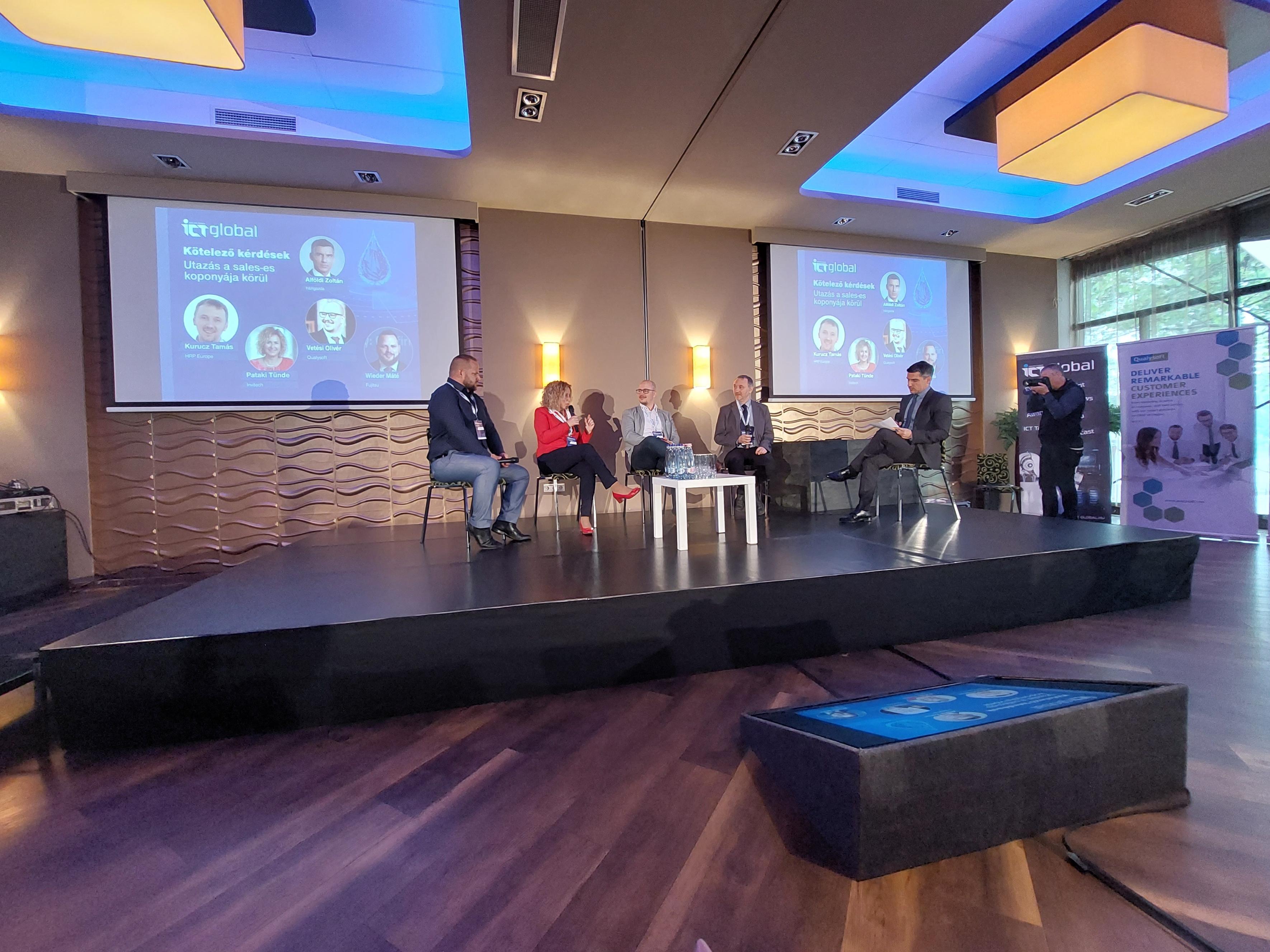 Exploring the Success Factors and Challenges of IT Development Projects